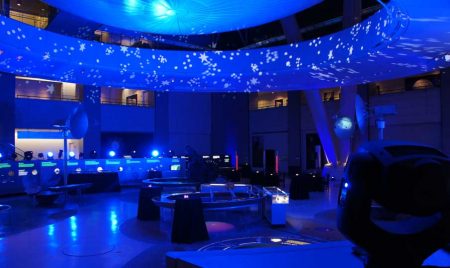 - Pulse Stage Lighting's Strategic Investment in GLP LED Technology