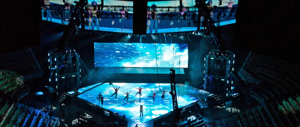 - GLP Spot One Makes its Mark at NuSkin Global Convention