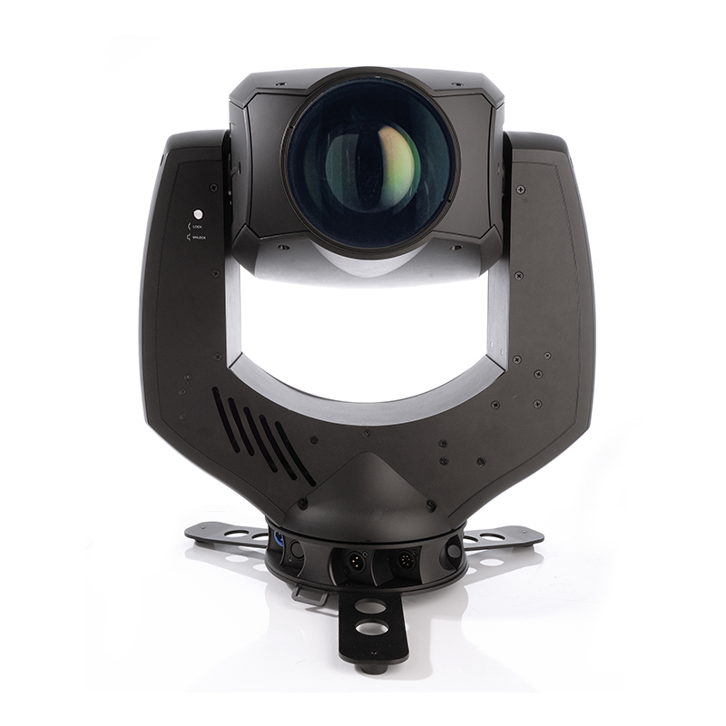 Moving Head Fixtures – Moving Head Lights - GLP