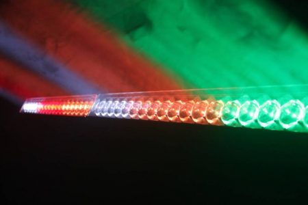 Impression X4 Bar Fixtures – Designer Stage Lighting- GLP