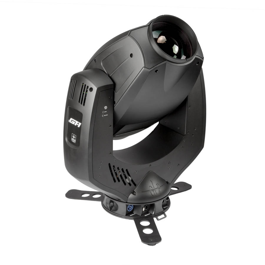 GLP Announces Formal Release of GT-1 | German Light Products