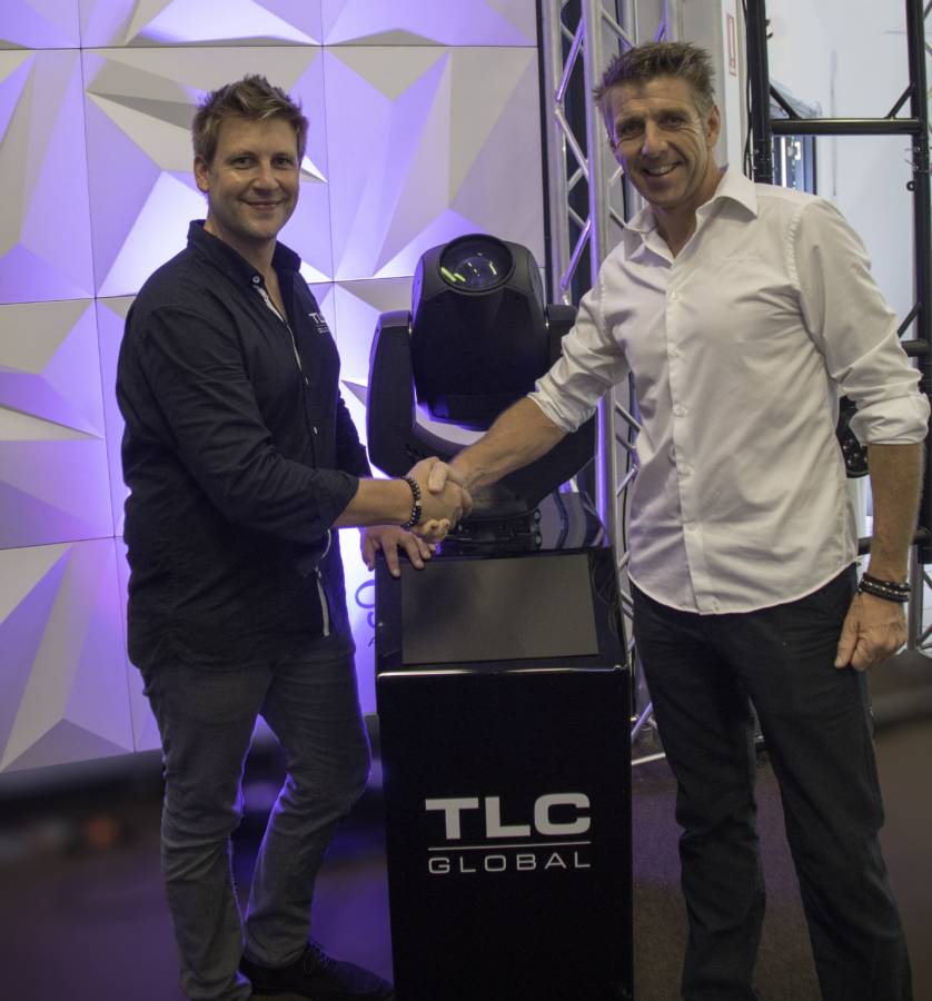 TLC Global Upbeat in Establishing GLP Down Under | GLP