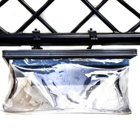 The GLP Rain Covers – All Sizes Rain Protection - GLP