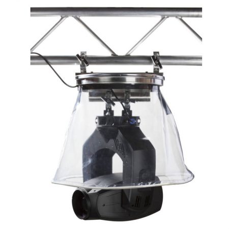German Light Products Range - Stage Lighting Equipment - GLP