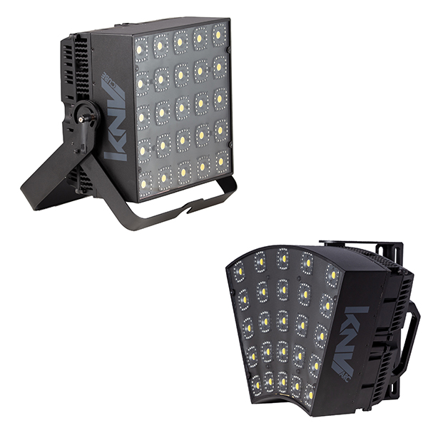 KNV Arc/Cube Archives