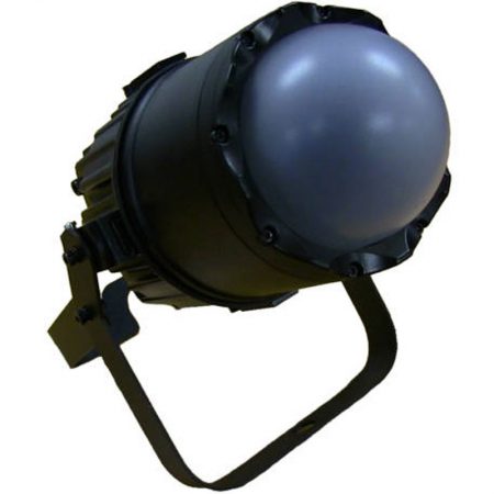 The X4 Atom RGBW Compact Fixture – RGBW Stage Lighting - GLP