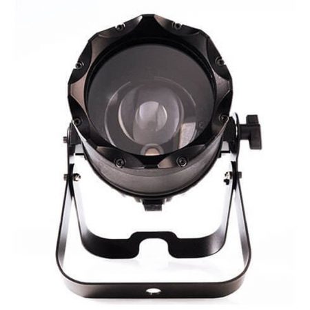 The X4 Atom RGBW Compact Fixture – RGBW Stage Lighting - GLP