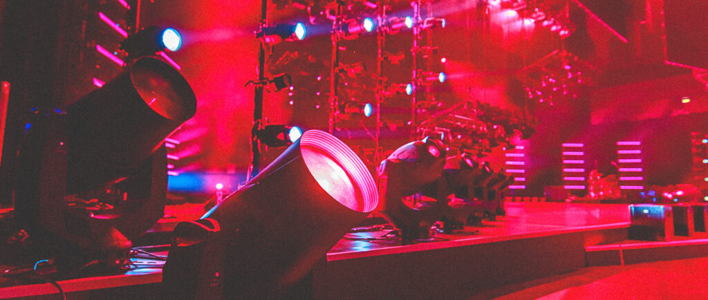 Glp Lighting Australia | Shelly Lighting