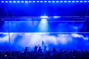 Impression X4 Bar Fixtures – Designer Stage Lighting- GLP