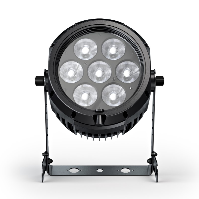 Fusion Par - RGBW LED Fixture – stage lighting products by GLP
