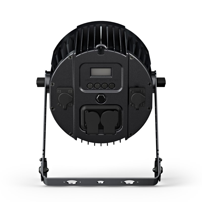Fusion Par - RGBW LED Fixture – stage lighting products by GLP