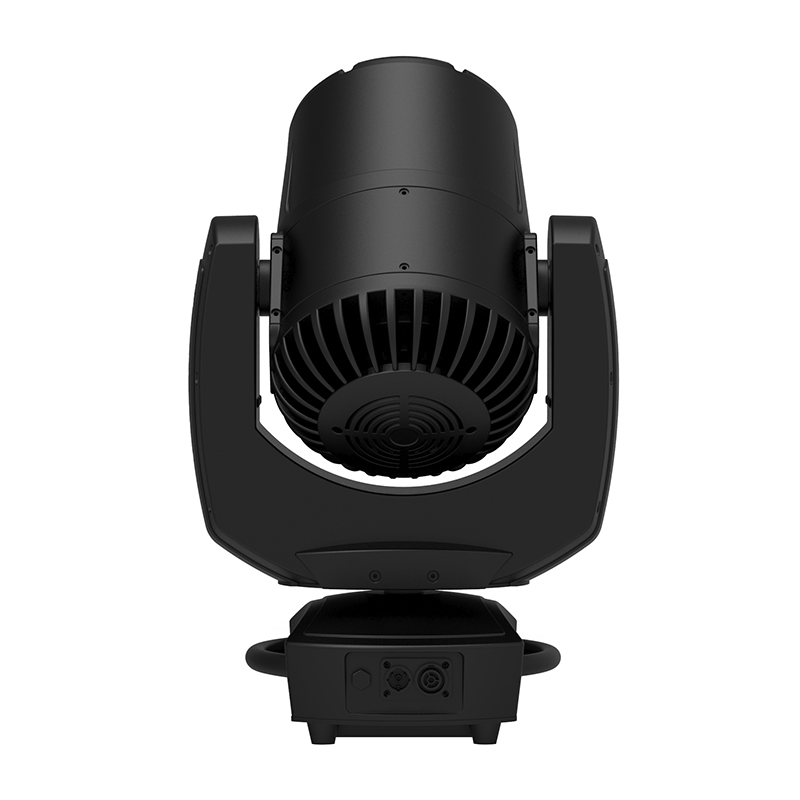 Exo Beam White LED Light – Stage lighting Products GLP