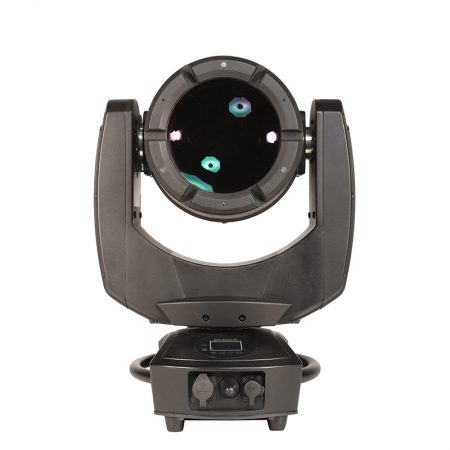 Exo Beam White LED Light – Stage lighting Products GLP