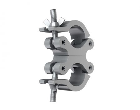 #5038-90 Double Cheeseboro - Cosmic Truss Couplers - Heavy Duty