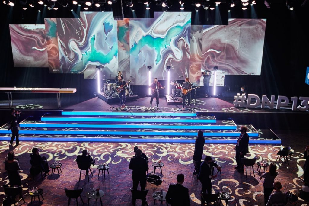 GLP JDC Line Sets The Framework At German Sustainability Awards