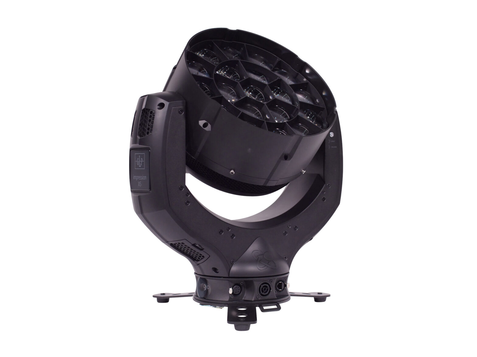 - GLP Announces Global Online Launch Event for New impression X5