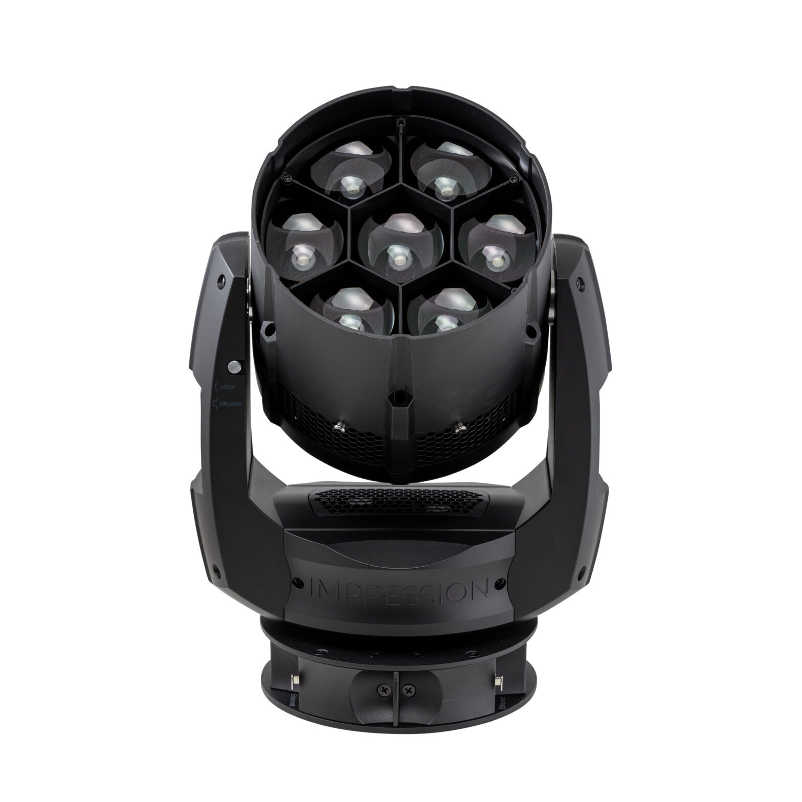 - GLP to Show Extended X5 Series at Prolight + Sound 2023