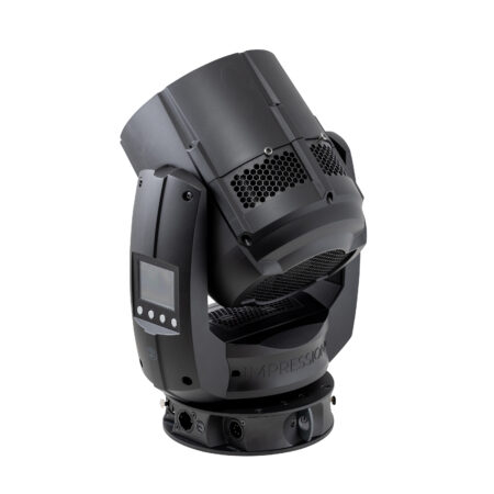 Impression X5 Fixtures – Designer Stage Lighting- GLP