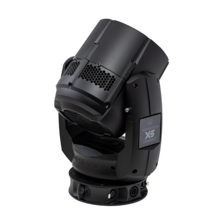 Impression X5 Fixtures – Designer Stage Lighting- GLP