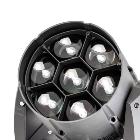 Impression X5 Fixtures – Designer Stage Lighting- GLP