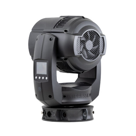 Impression X5 Fixtures – Designer Stage Lighting- GLP