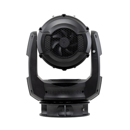 Impression X5 Fixtures – Designer Stage Lighting- GLP