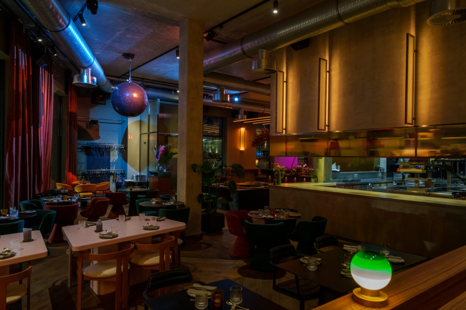- GLP impression FR1 TM Transforms Der Player’s Atmosphere from Dinner ...