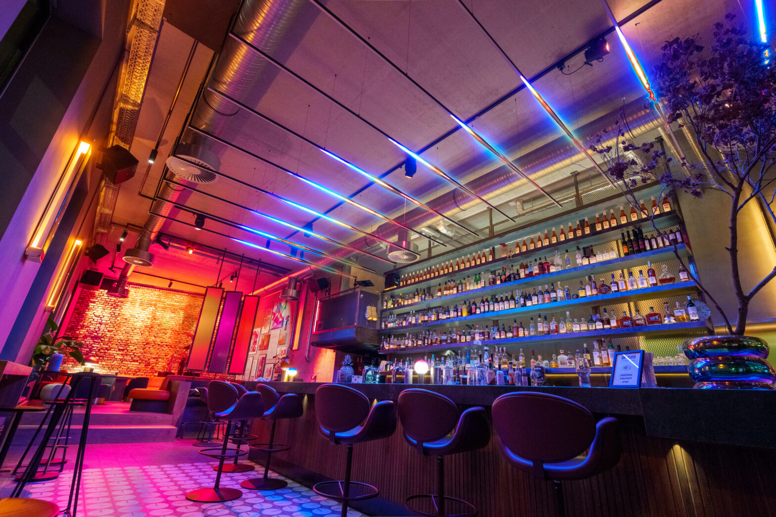 - GLP impression FR1 TM Transforms Der Player’s Atmosphere from Dinner ...