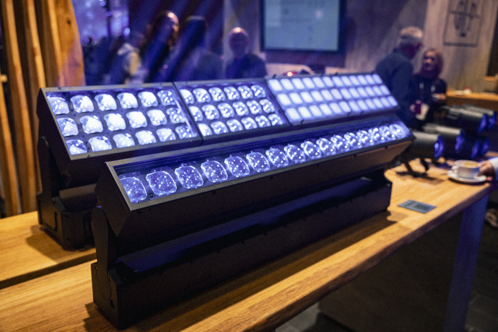 - Innovation and Community in Focus: GLP at Prolight + Sound 2025