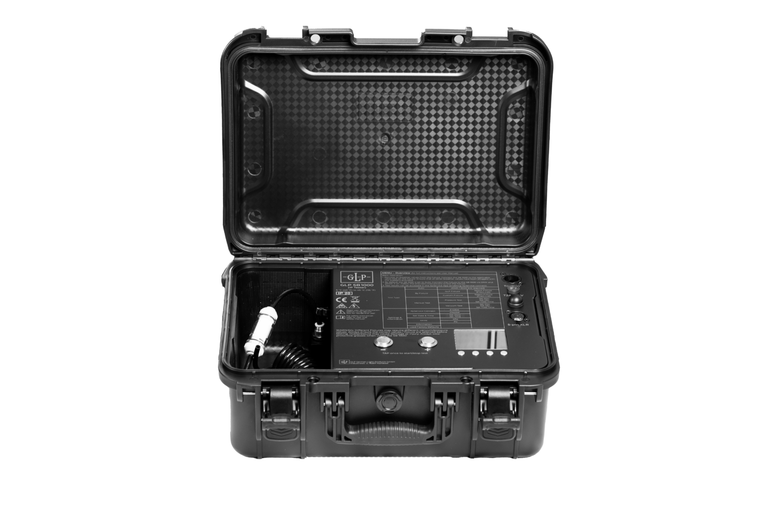 IP Tester SB 1000